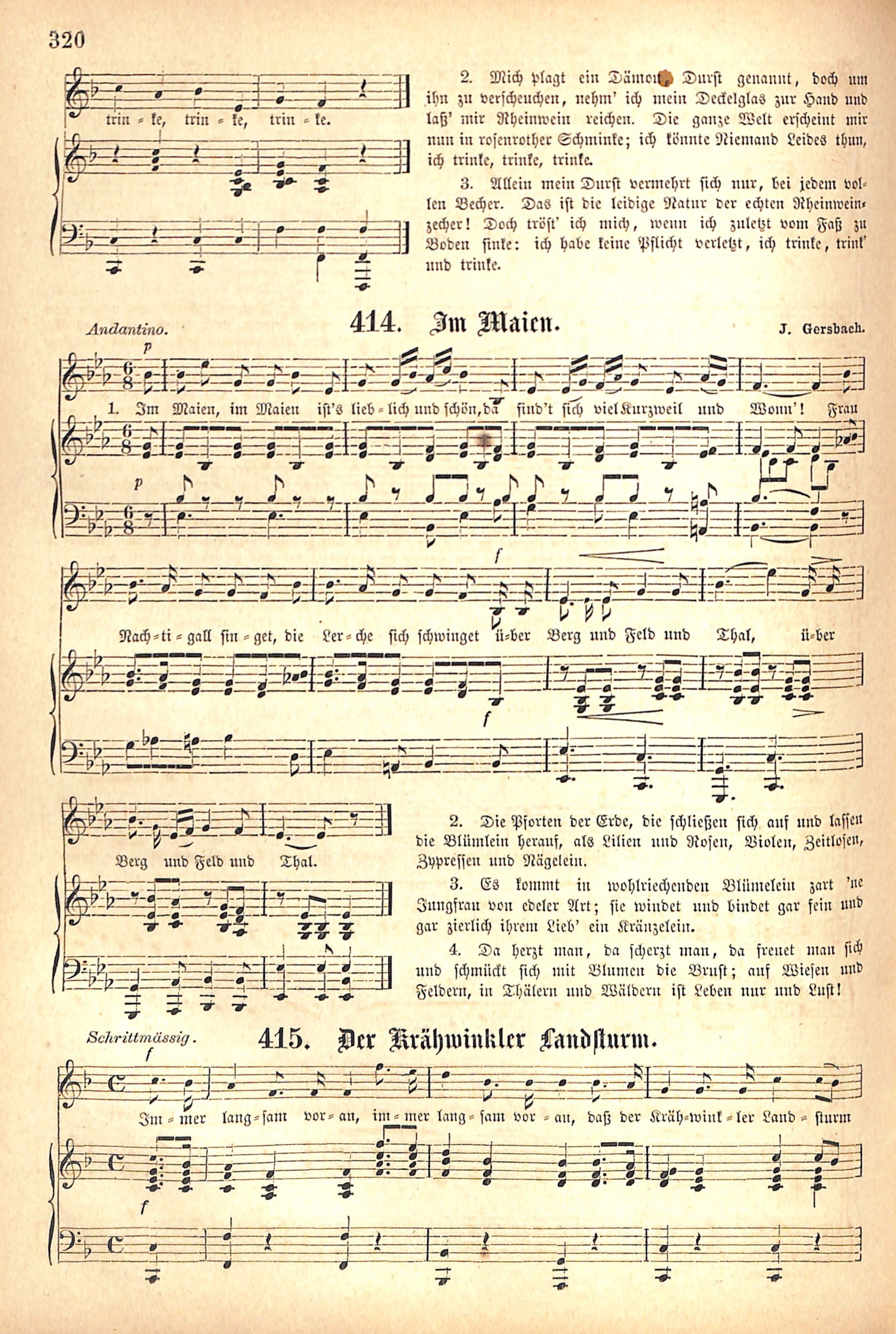 Deutsches Liederlexikon